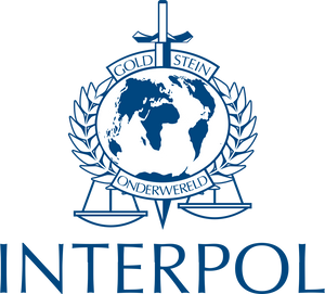 INTERPOL - Kolja Goldstein INTERPOL - Kolja Goldstein